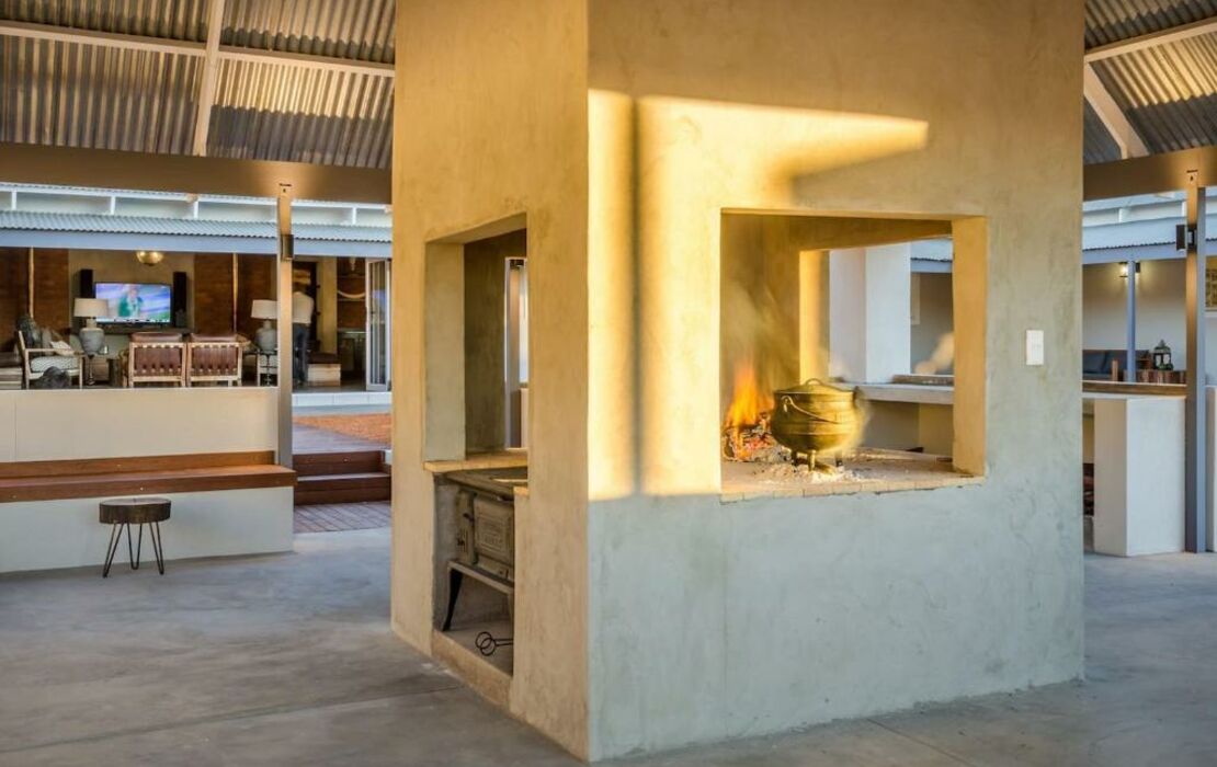 Kalahari Farmstead, a Design Boutique Hotel Askham, South Africa