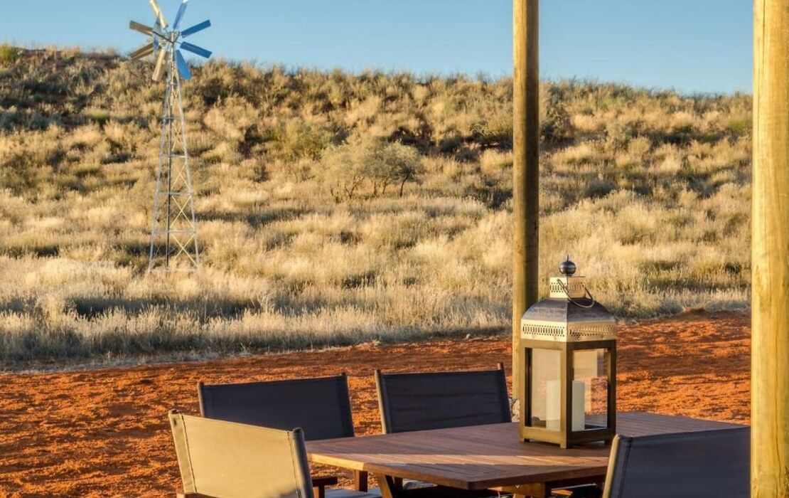 Kalahari Farmstead, a Design Boutique Hotel Askham, South Africa