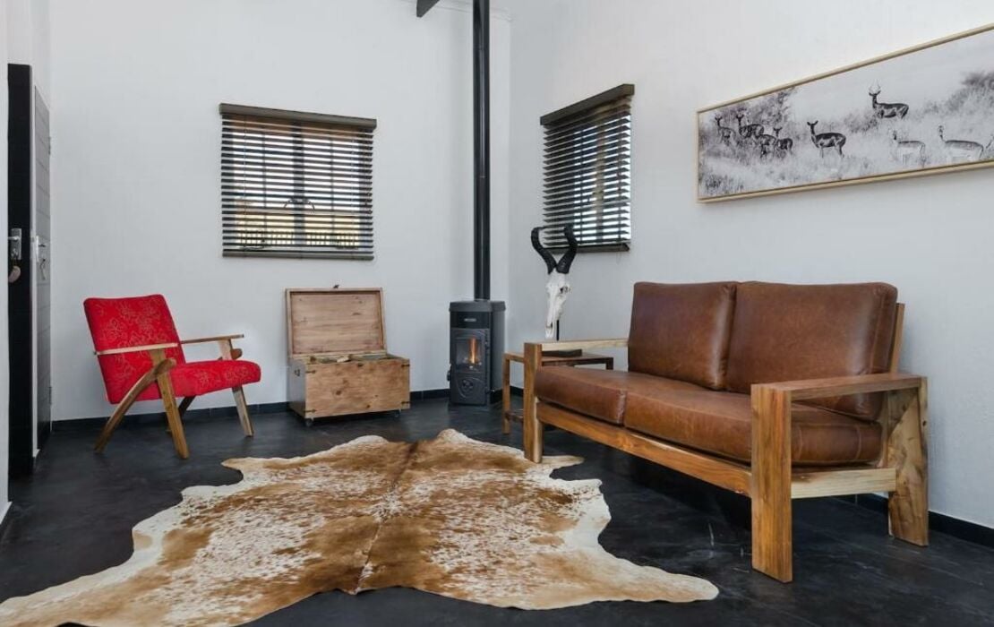 Kalahari Farmstead, a Design Boutique Hotel Askham, South Africa