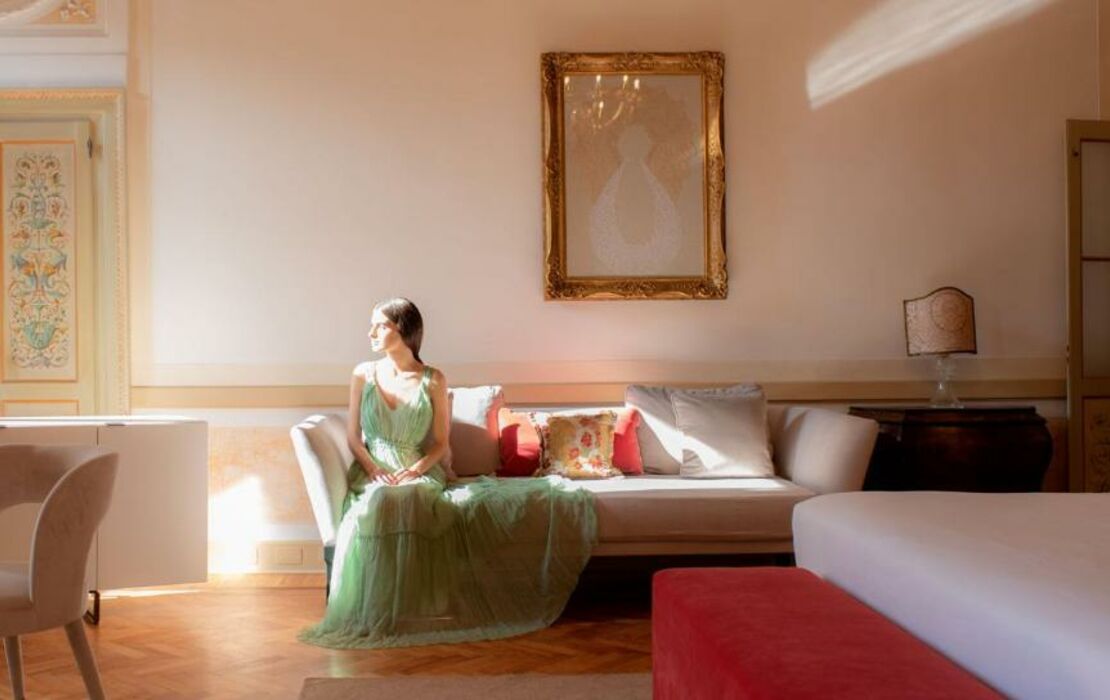Palazzo Maria Formosa, a Design Boutique Hotel Venice, Italy