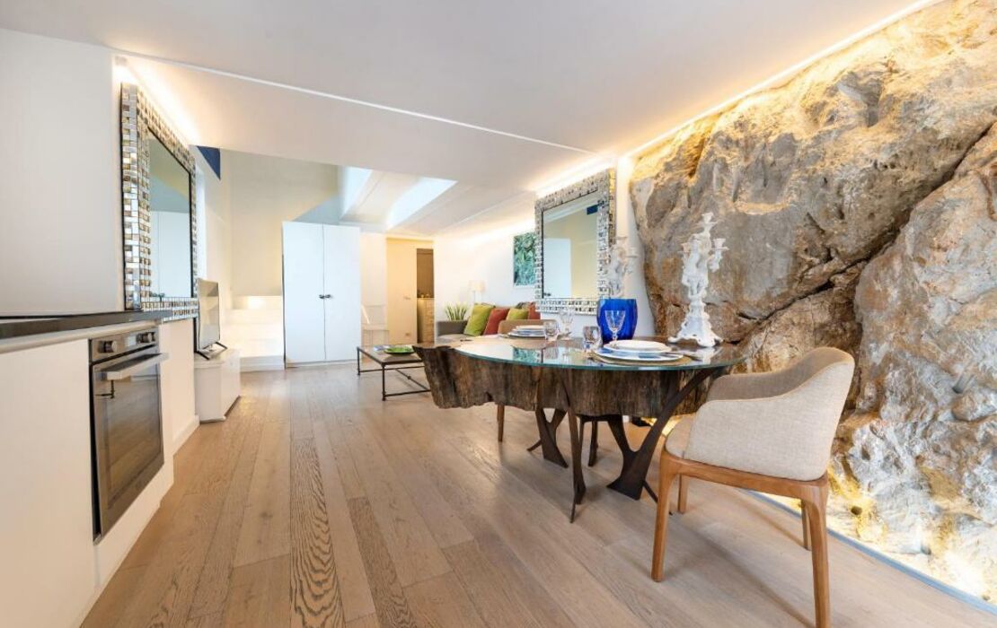 Casa Boutique by Five Senses, a Design Boutique Hotel Capri, Italy