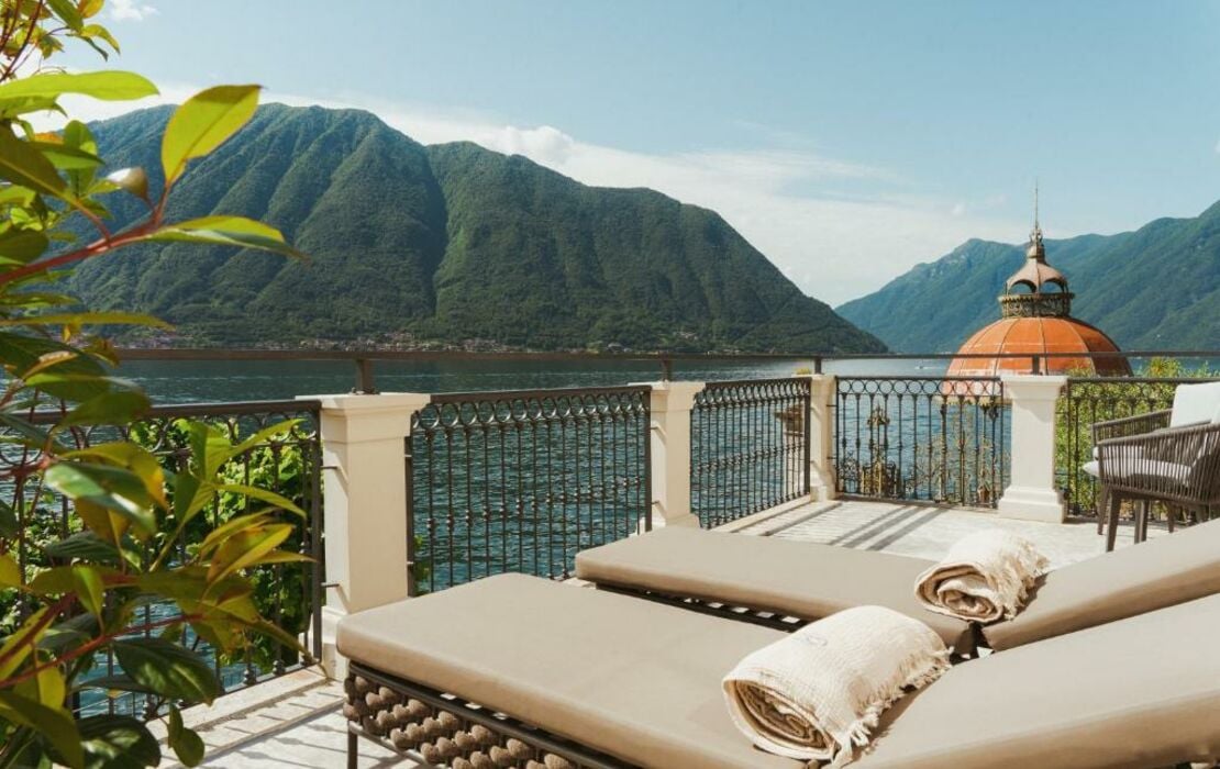 MUSA Lago di Como, Sala Comacina, Italia