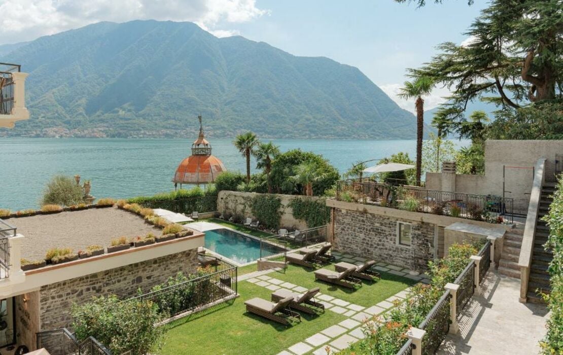 MUSA Lago di Como, Sala Comacina, Italia