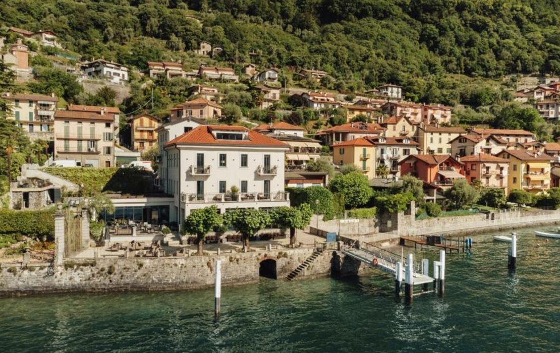 MUSA Lago di Como, a Design Boutique Hotel Sala Comacina, Italy