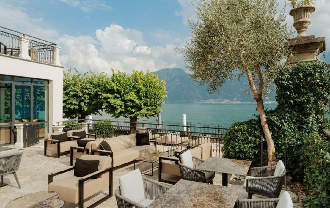 MUSA Lago di Como, Sala Comacina, Italia