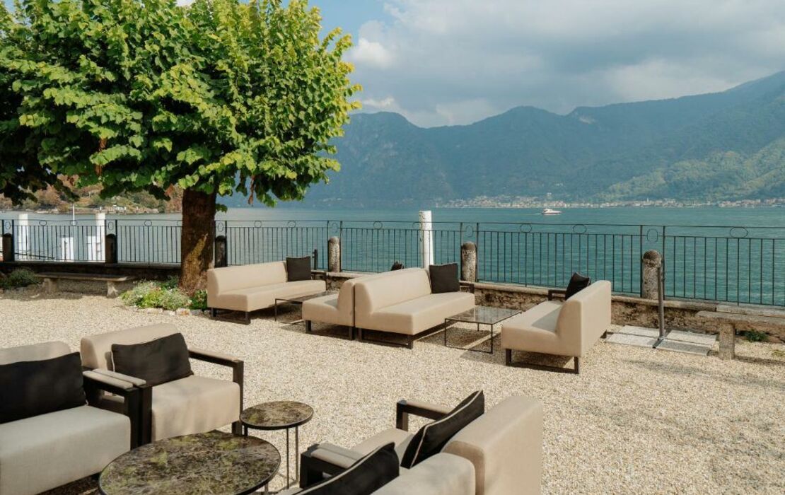 MUSA Lago di Como, Sala Comacina, Italien