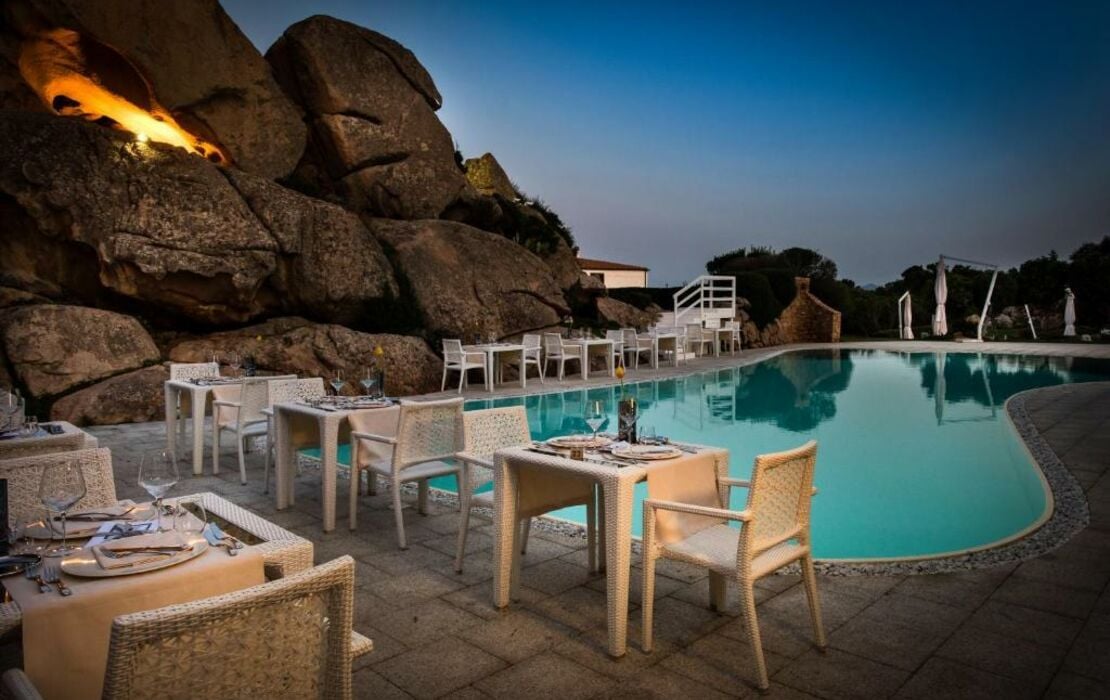 Grand Hotel Resort&SPA Ma&Ma - Adults Only, a Design Boutique Hotel La ...