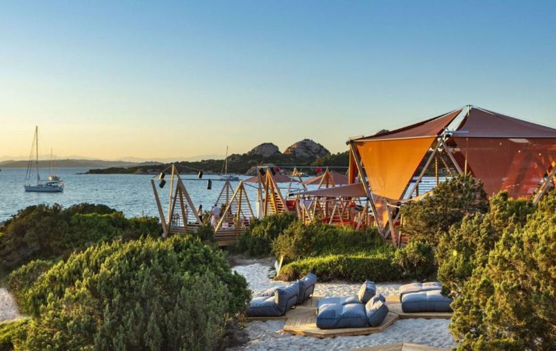 7Pines Resort Sardinia - A Destination By Hyatt, a Design Boutique ...