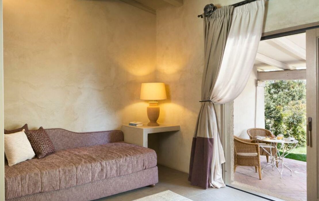 Stazzo Lu Ciaccaru, Arzachena, Italie - My Boutique hotel