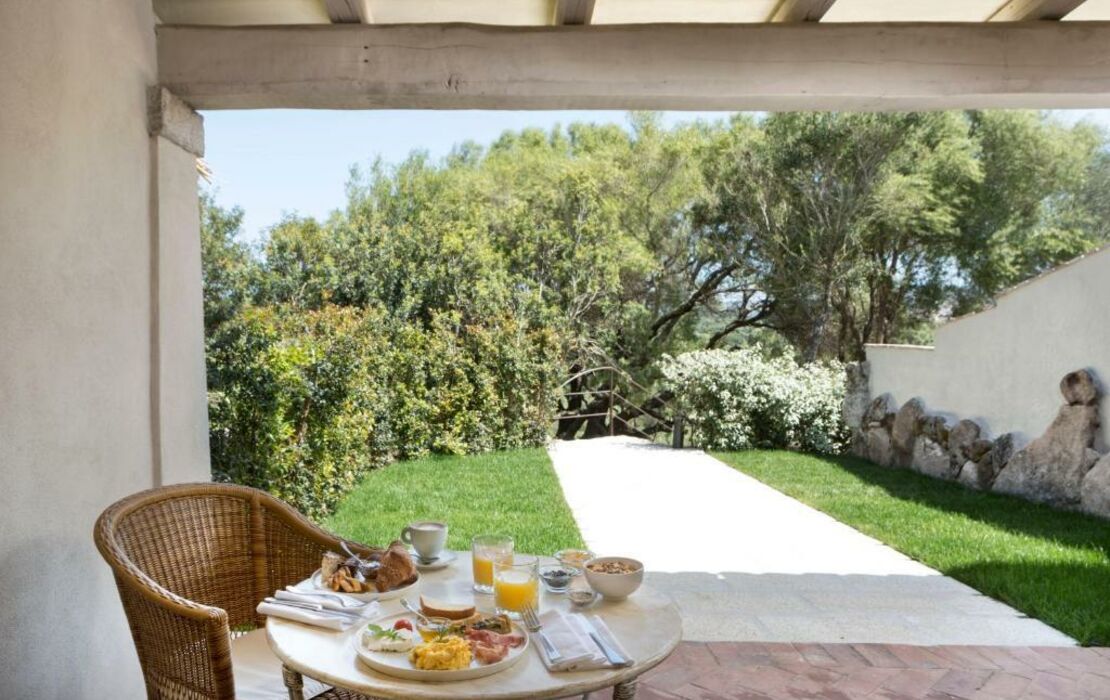 Stazzo Lu Ciaccaru, Arzachena, Italie - My Boutique hotel
