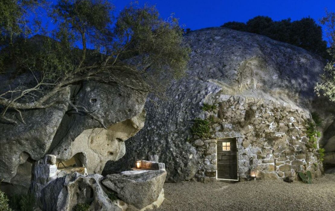 Gallicantu Stazzo Retreat, a Design Boutique Hotel Luogosanto, Italy