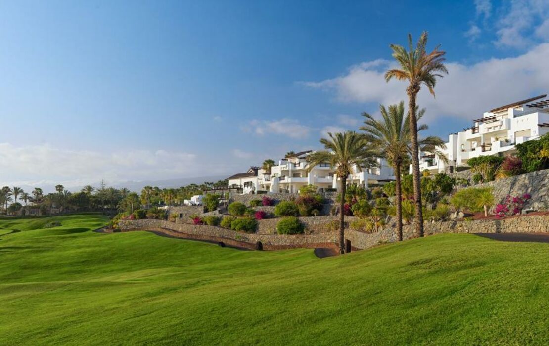 Las Terrazas de Abama Suites, a Design Boutique Hotel Guía de Isora, Spain