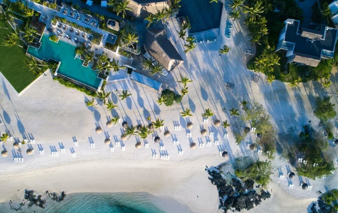 Long Beach Mauritius, a Design Boutique Hotel Quatre Cocos, Mauritius