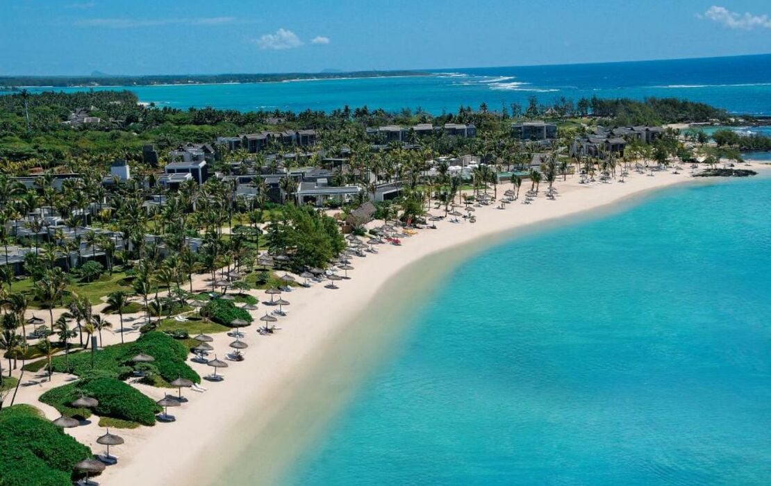 Long Beach Mauritius, a Design Boutique Hotel Quatre Cocos, Mauritius