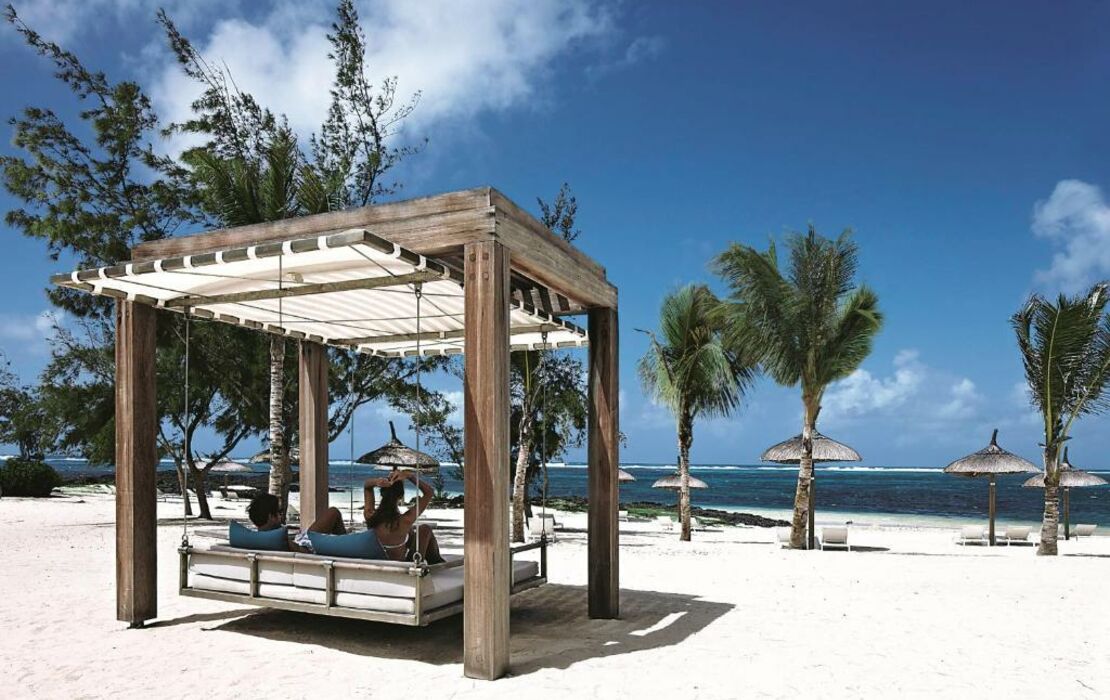 Long Beach Mauritius, a Design Boutique Hotel Quatre Cocos, Mauritius