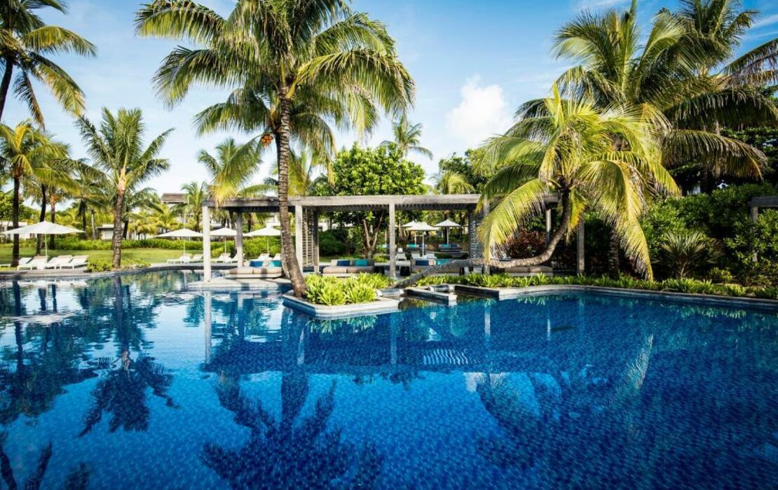 Long Beach Mauritius, a Design Boutique Hotel Quatre Cocos, Mauritius
