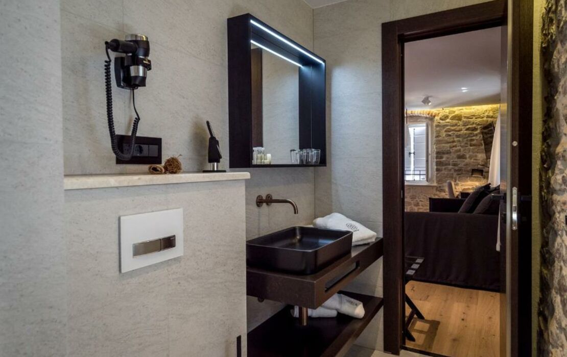 Murum Heritage Hotel, a Design Boutique Hotel Split, Croatia