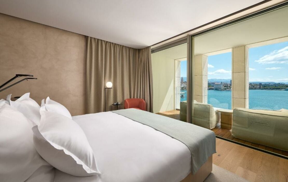Hotel Ambasador, a Design Boutique Hotel Split, Croatia