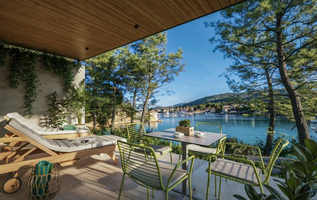 Valamar Amicor Green Resort, a Design Boutique Hotel Stari Grad, Croatia