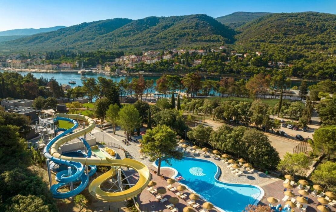 Valamar Amicor Green Resort, a Design Boutique Hotel Stari Grad, Croatia