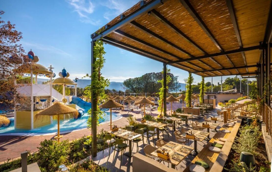 Valamar Amicor Green Resort, a Design Boutique Hotel Stari Grad, Croatia