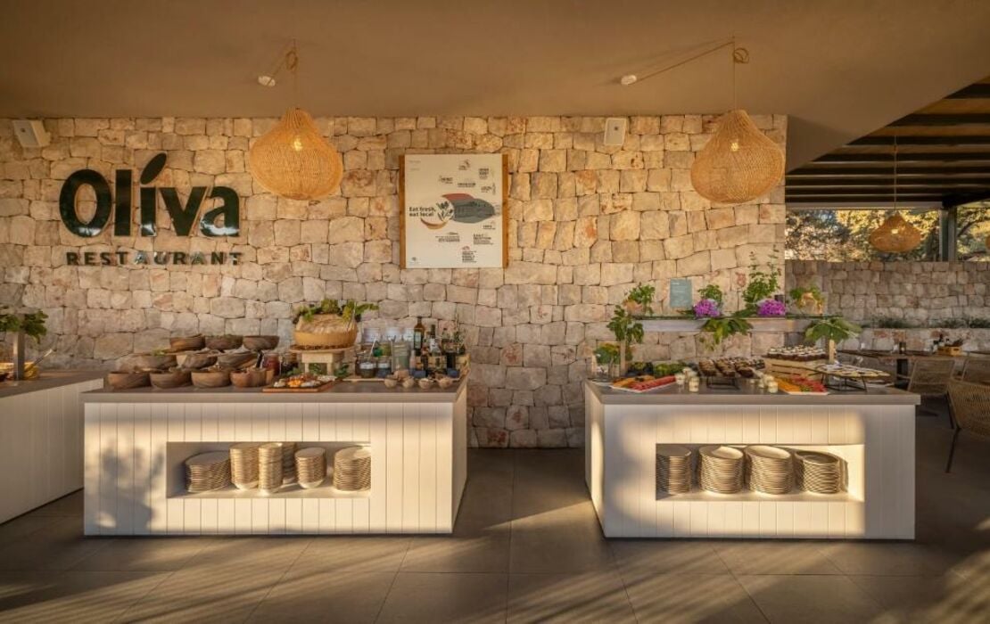 Valamar Amicor Green Resort, a Design Boutique Hotel Stari Grad, Croatia