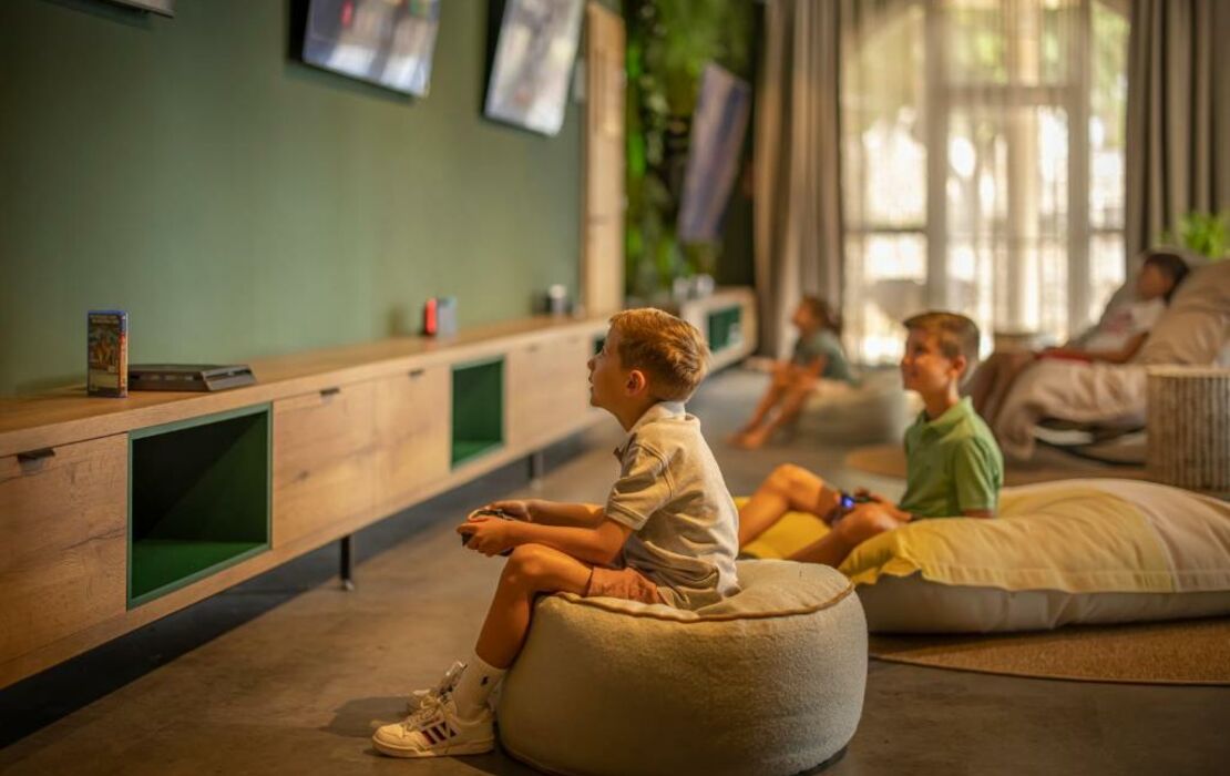 Valamar Amicor Green Resort, a Design Boutique Hotel Stari Grad, Croatia