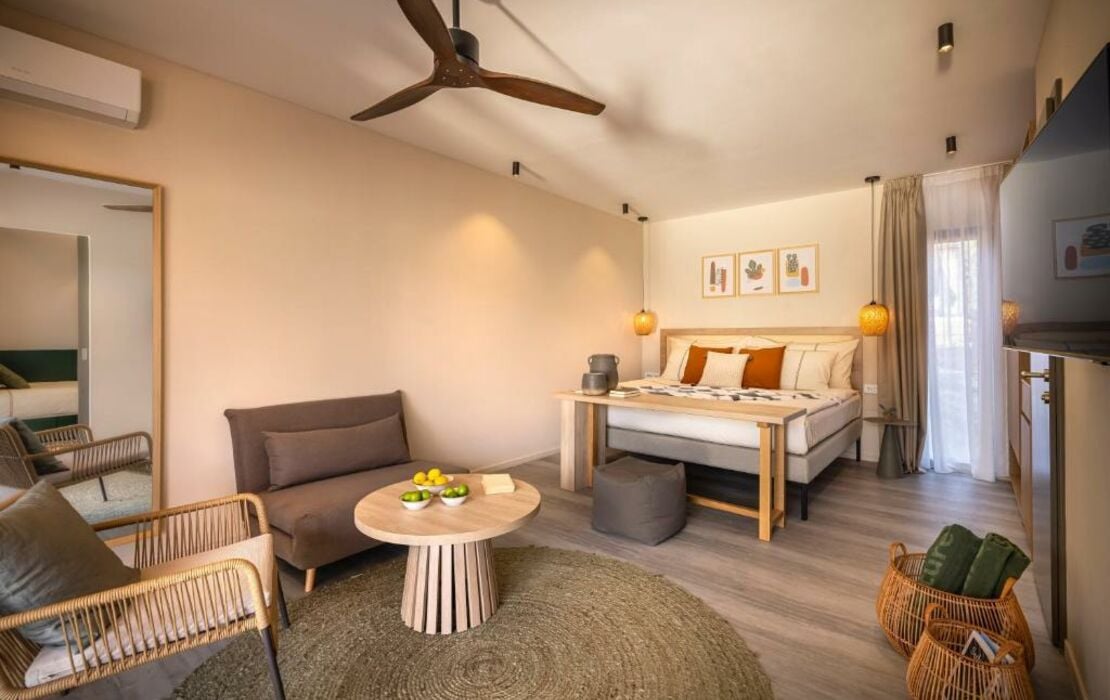 Valamar Amicor Green Resort, a Design Boutique Hotel Stari Grad, Croatia