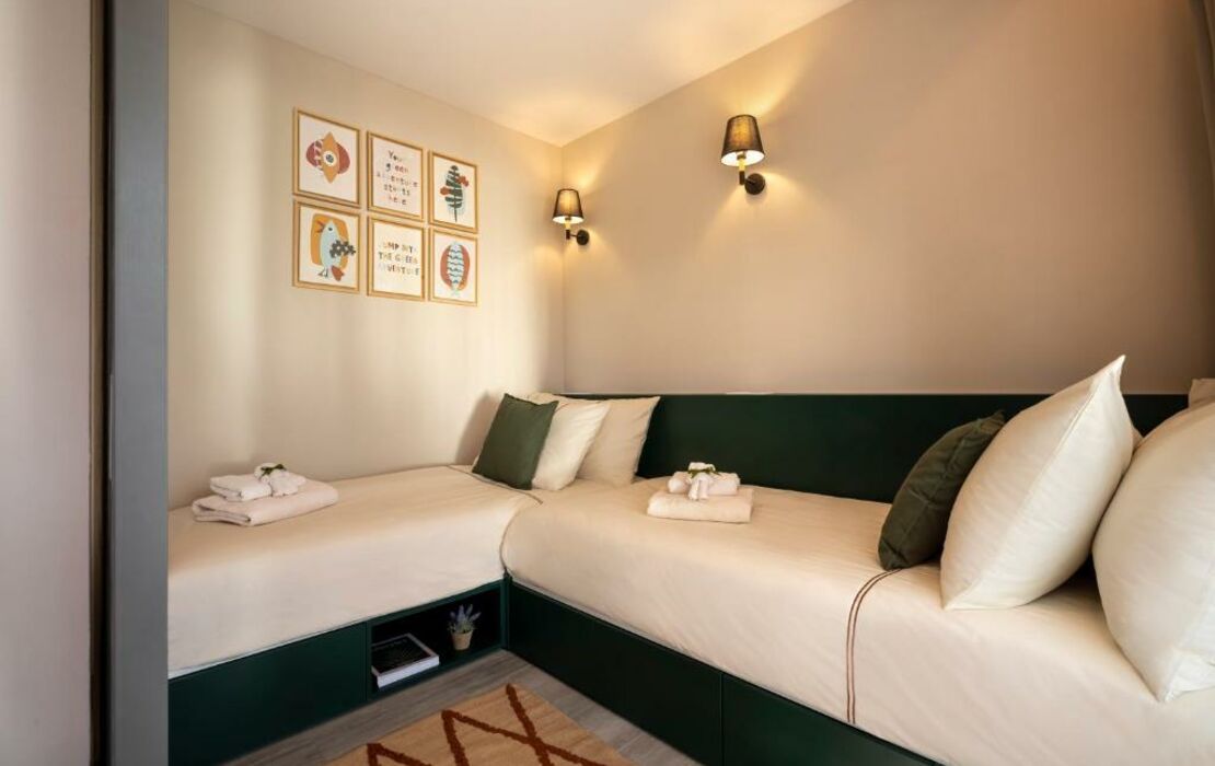 Valamar Amicor Green Resort, a Design Boutique Hotel Stari Grad, Croatia