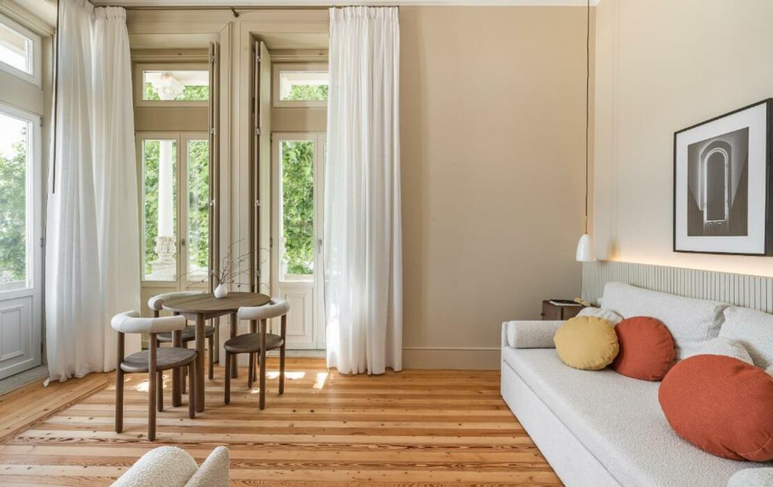 Artsy Cascais, a Design Boutique Hotel Cascais, Portugal