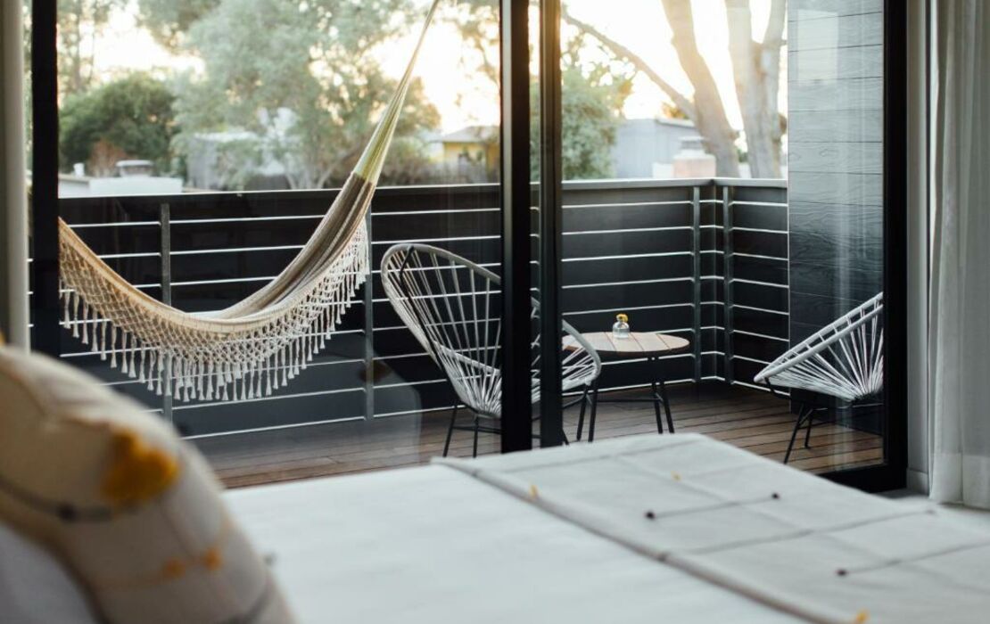 Twelve Senses Retreat, a Design Boutique Hotel Encinitas, U.S.A.