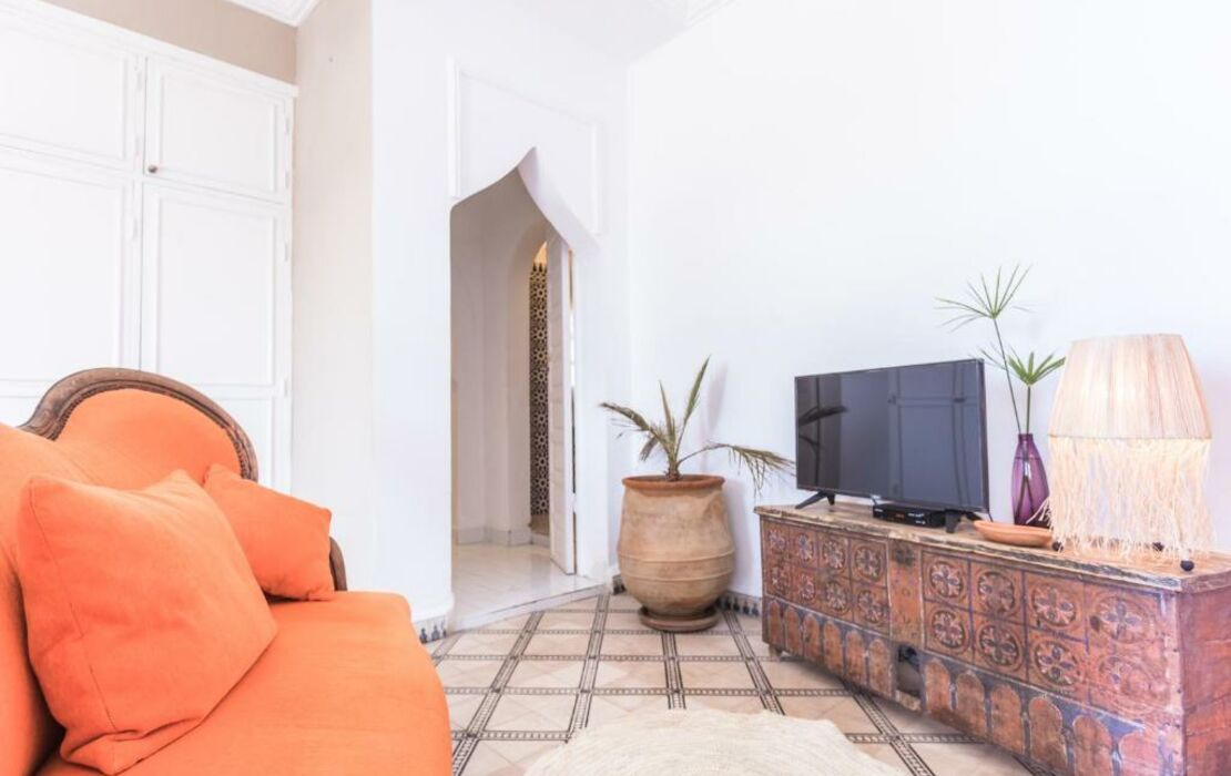 Villa Beldi, a Design Boutique Hotel Essaouira, Morocco