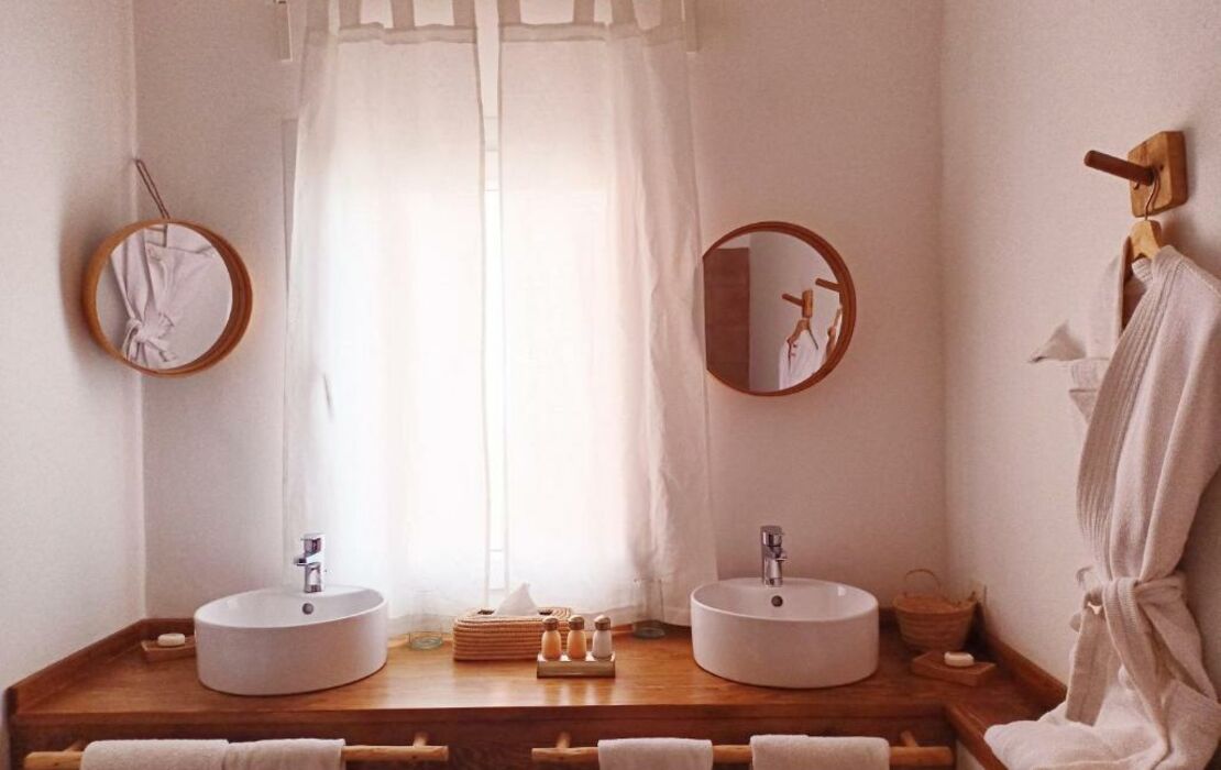 Villa Beldi, a Design Boutique Hotel Essaouira, Morocco