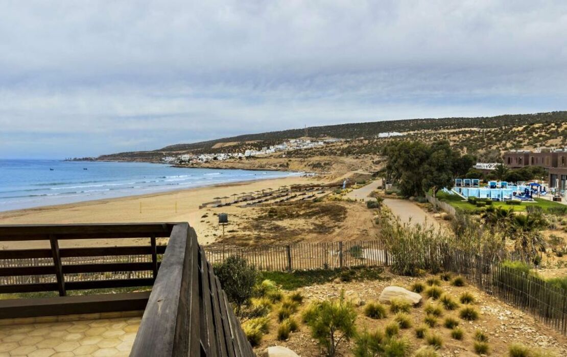 Radisson Blu Resort Taghazout Bay Surf Village, Taghazout, Maroc - My ...