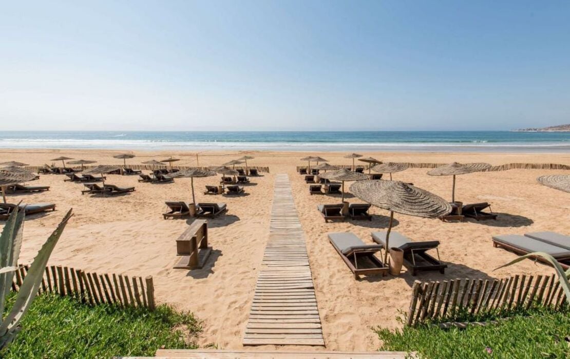 Radisson Blu Resort Taghazout Bay Surf Village, Taghazout, Maroc - My ...