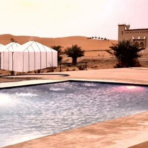 Yakout Merzouga Luxury Camp, a Design Boutique Hotel Merzouga, Morocco