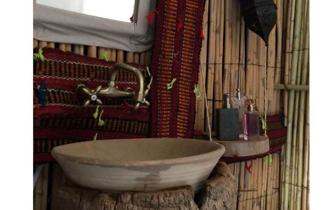 Kam Kam Dunes, a Design Boutique Hotel Merzouga, Morocco