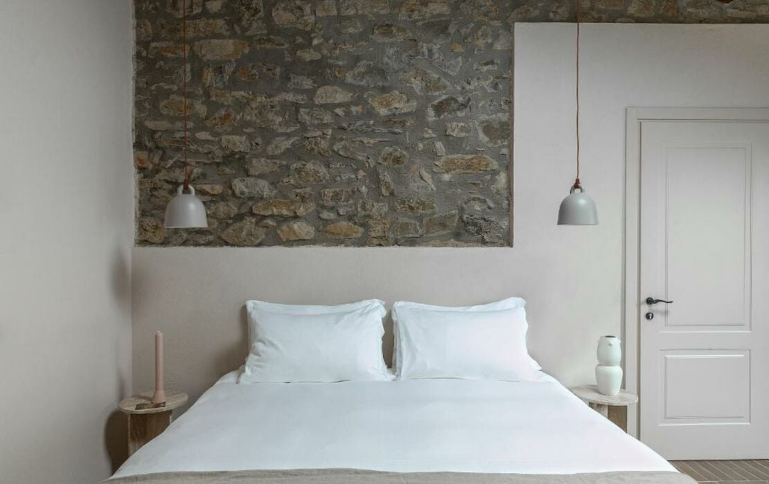 Pieve Aldina Relais & Châteaux, Radda in Chianti, Italia