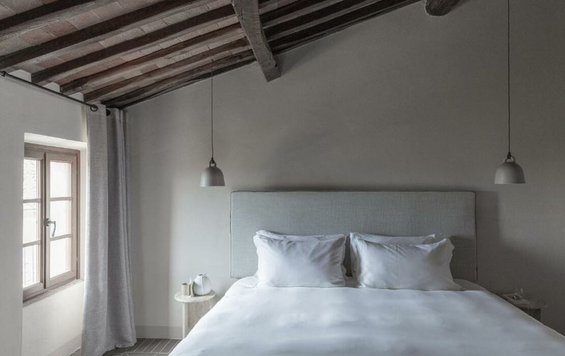 Pieve Aldina Relais & Châteaux, Radda in Chianti, Italia