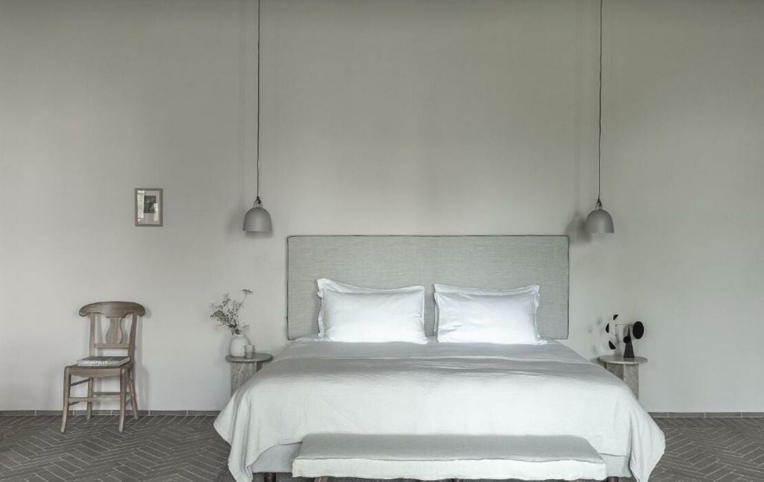 Pieve Aldina Relais & Châteaux, Radda in Chianti, Italien