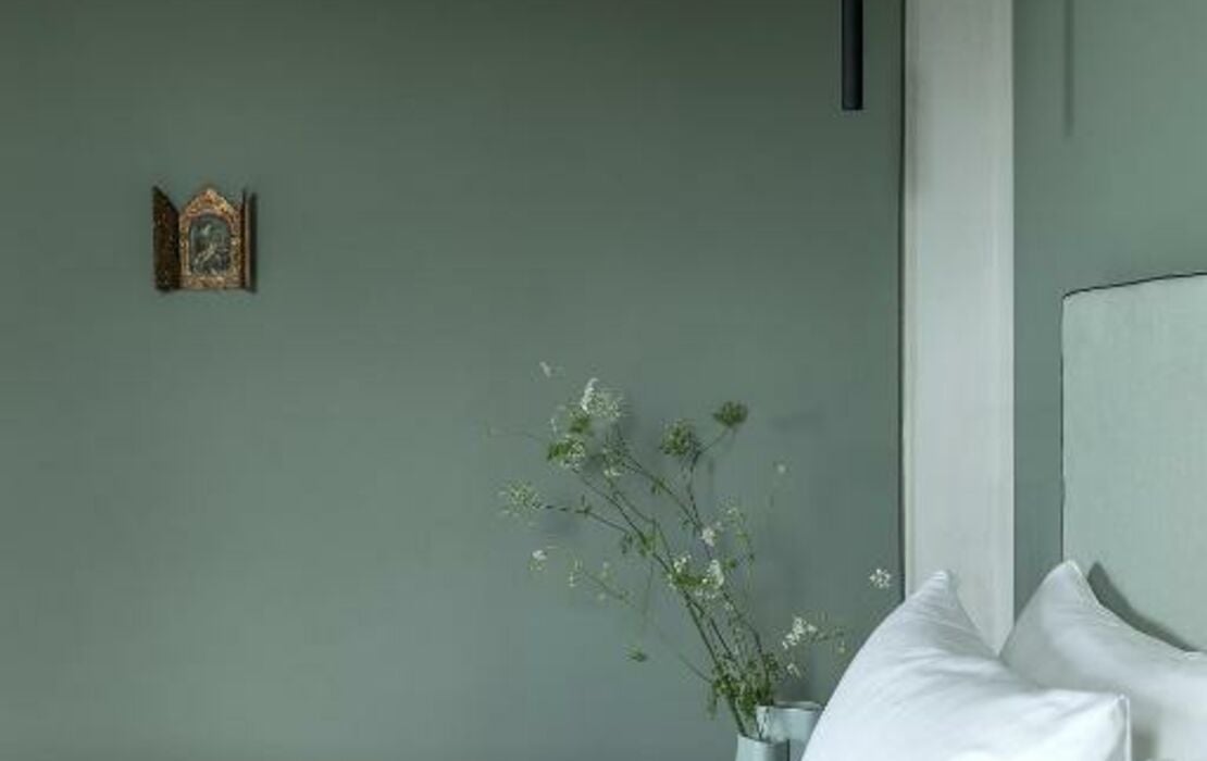 Pieve Aldina Relais & Châteaux, a Design Boutique Hotel Radda in ...