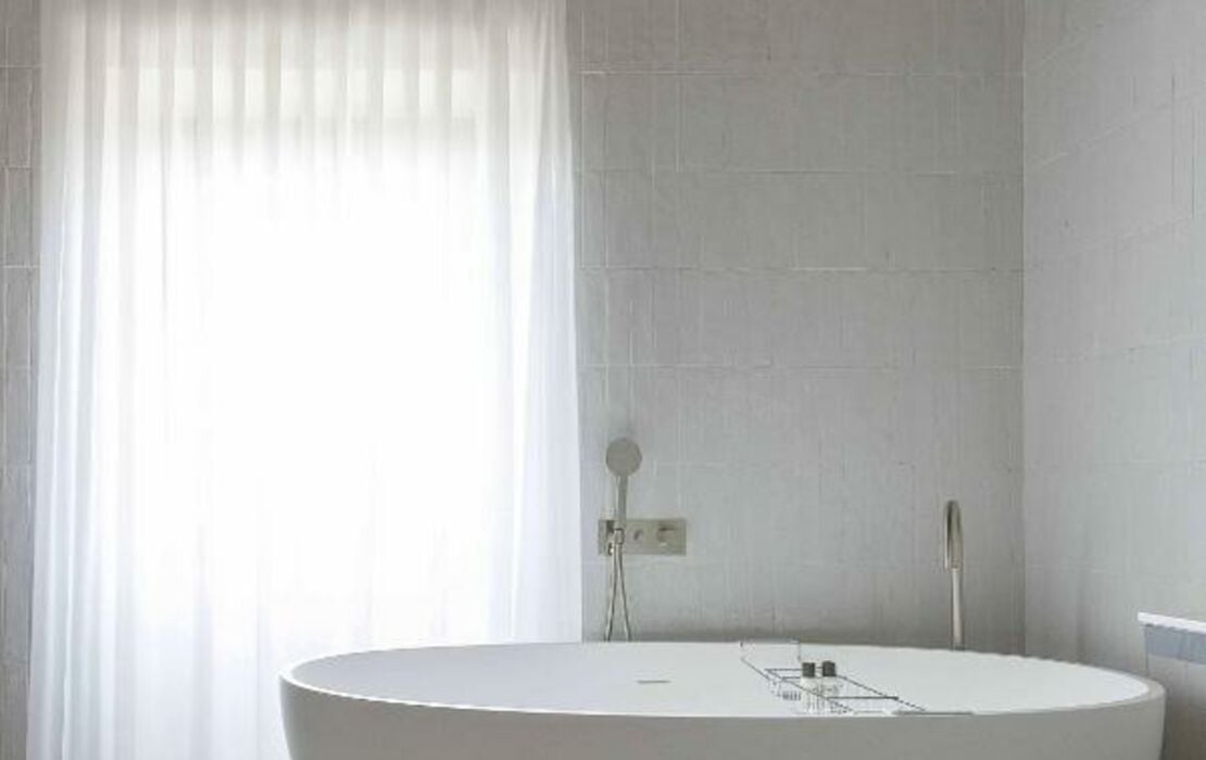 Pieve Aldina Relais & Châteaux, a Design Boutique Hotel Radda in ...