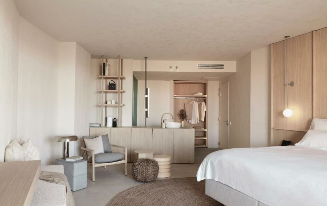 Enso District Hotel, a Design Boutique Hotel Knokke-Heist, Belgium