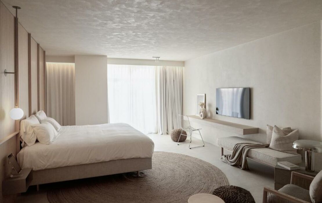 Enso District Hotel, Knokke-Heist, Bélgica