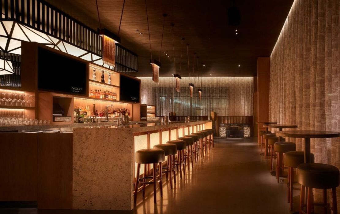 Nobu Hotel Atlanta, a Design Boutique Hotel Atlanta, U.S.A.