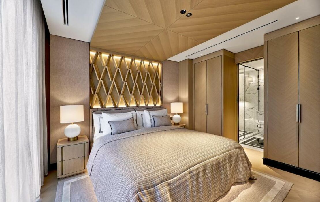 Vakko Hotel and Residence, Istanbul, Turquía