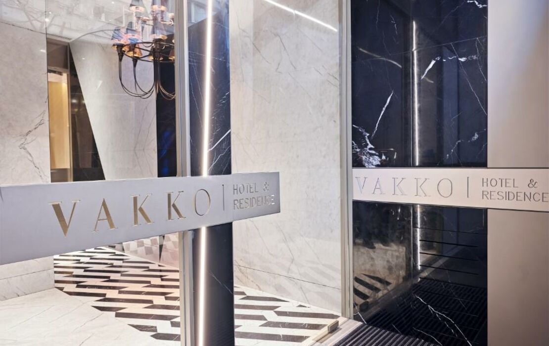 Vakko Hotel and Residence, Istanbul, Turquía