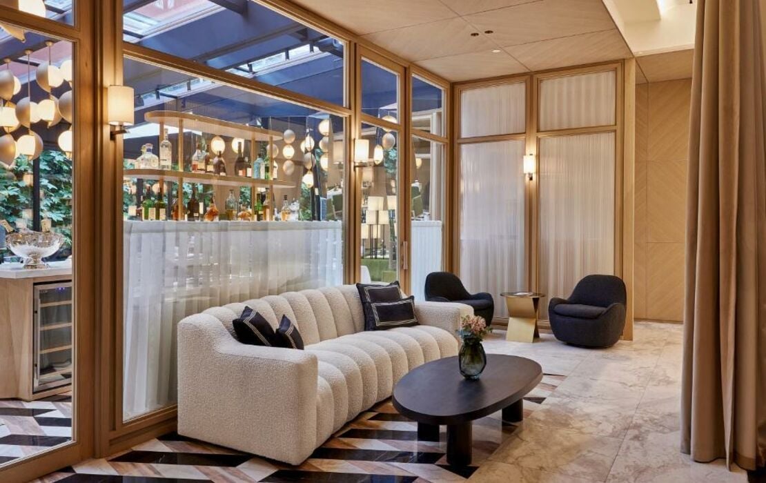 Vakko Hotel and Residence, Istanbul, Turquía