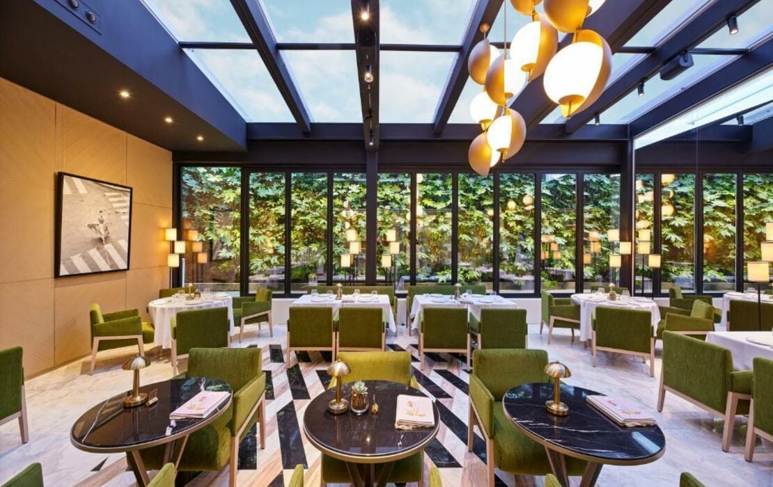 Vakko Hotel and Residence, Istanbul, Turquía