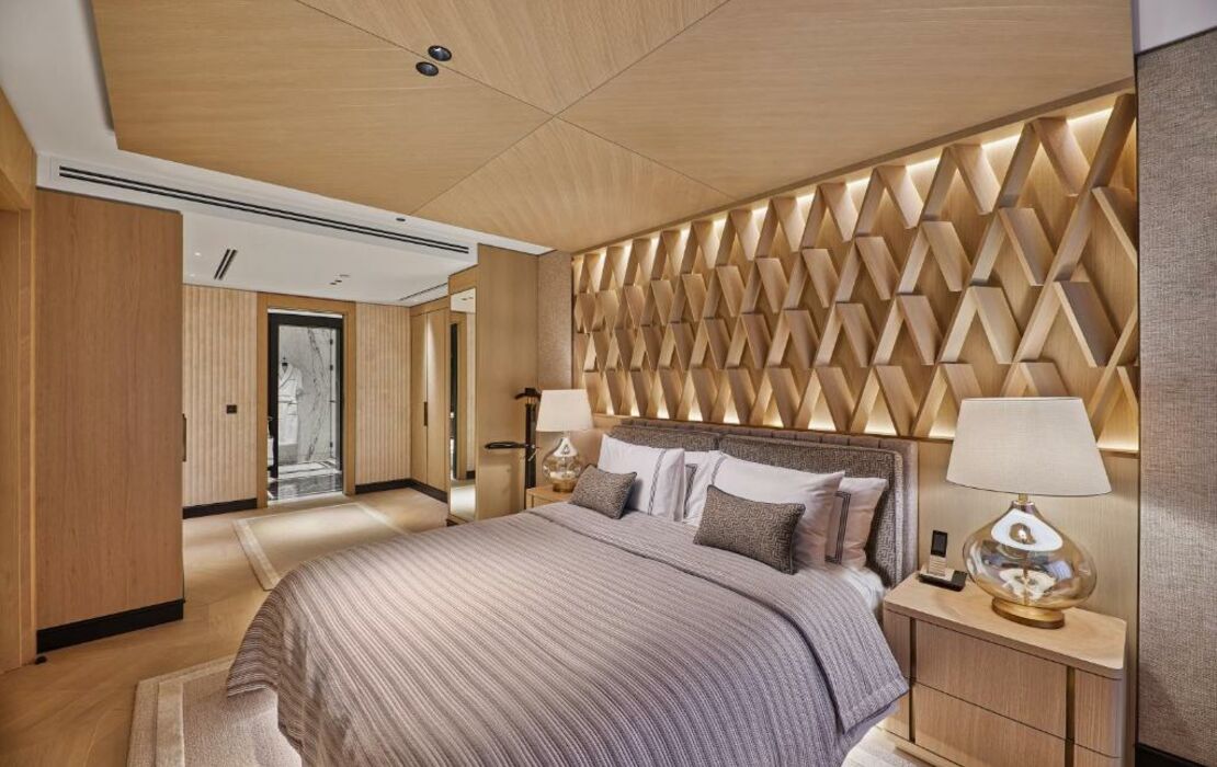 Vakko Hotel and Residence, Istanbul, Türkei